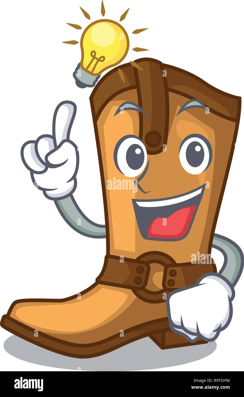 Cowboy boot worn out boot hi-res stock photography and images - Alamy