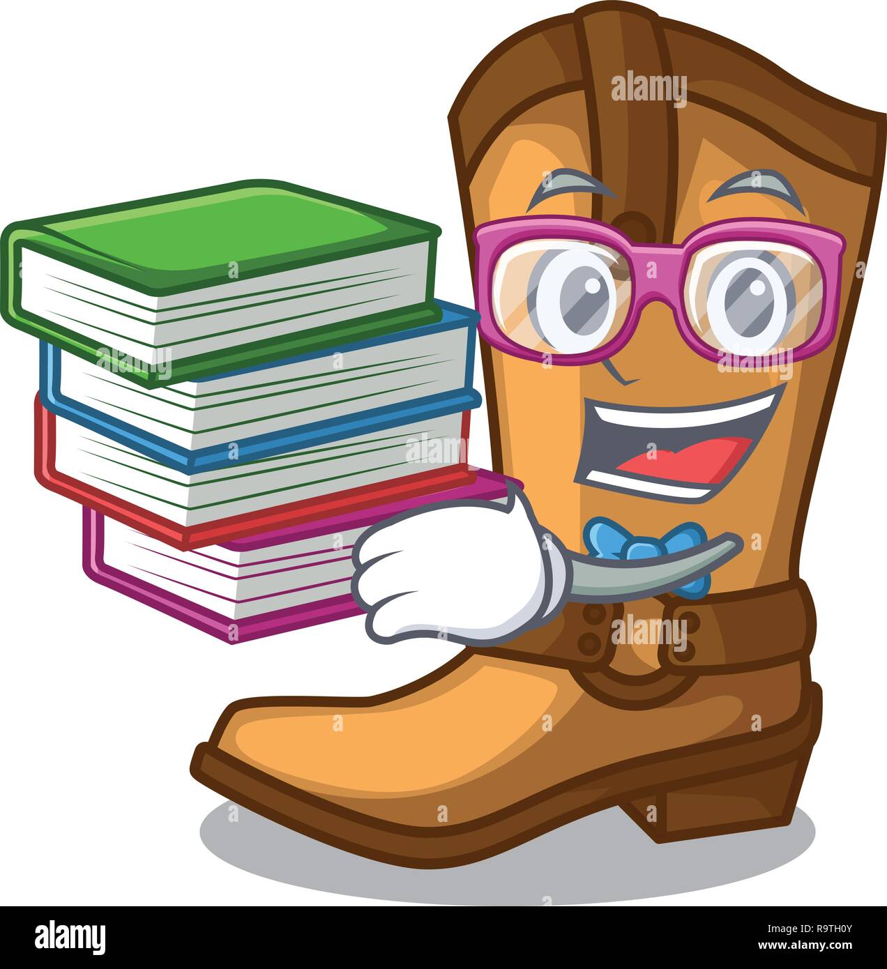 Sole student Stock Vector Images - Alamy