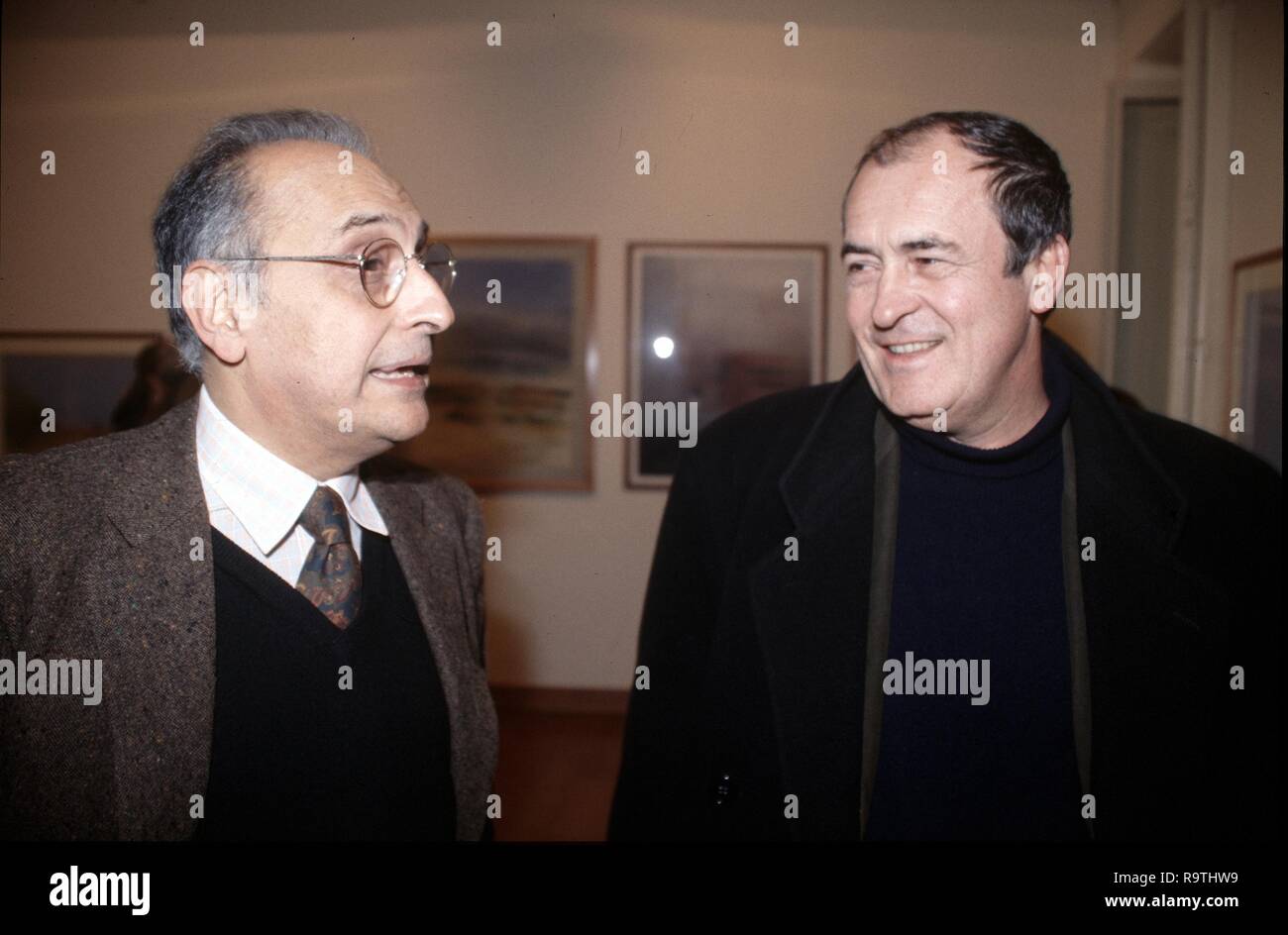 Enzo siciliano hi-res stock photography and images - Alamy