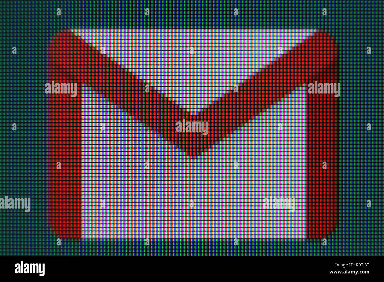 Gmail inbox hi-res stock photography and images - Alamy