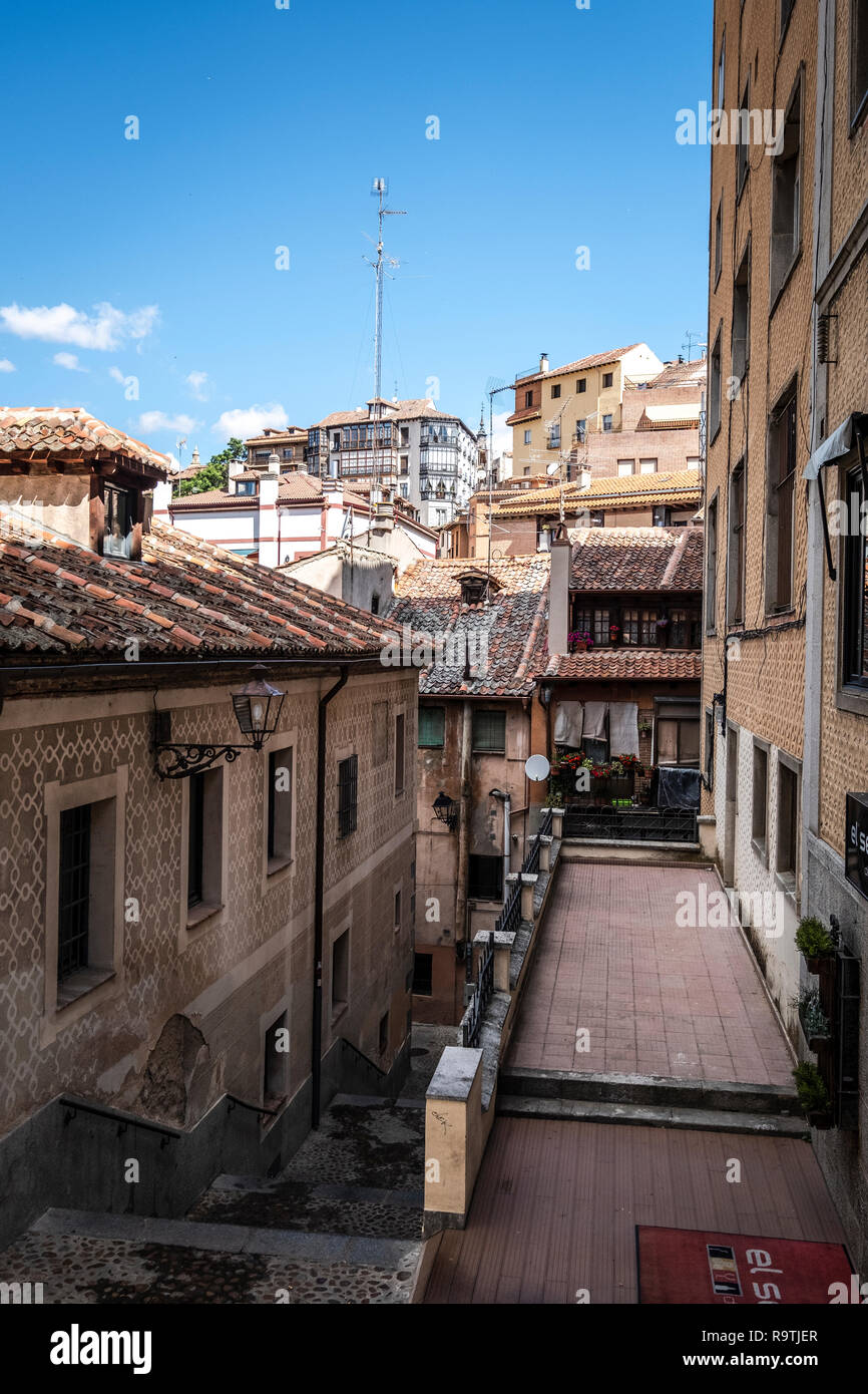 Undefined building hi-res stock photography and images - Alamy