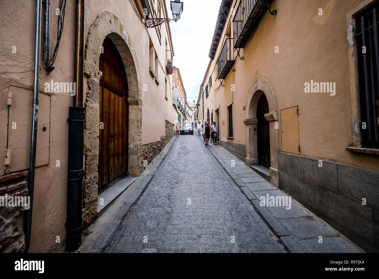 Undefined building hi-res stock photography and images - Alamy