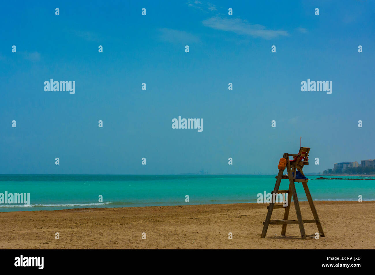 Baywatch hi-res stock photography and images - Alamy