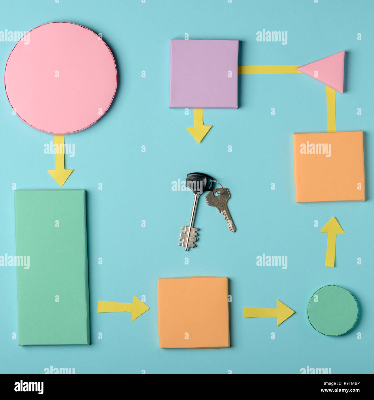 Owning your home hi-res stock photography and images - Alamy