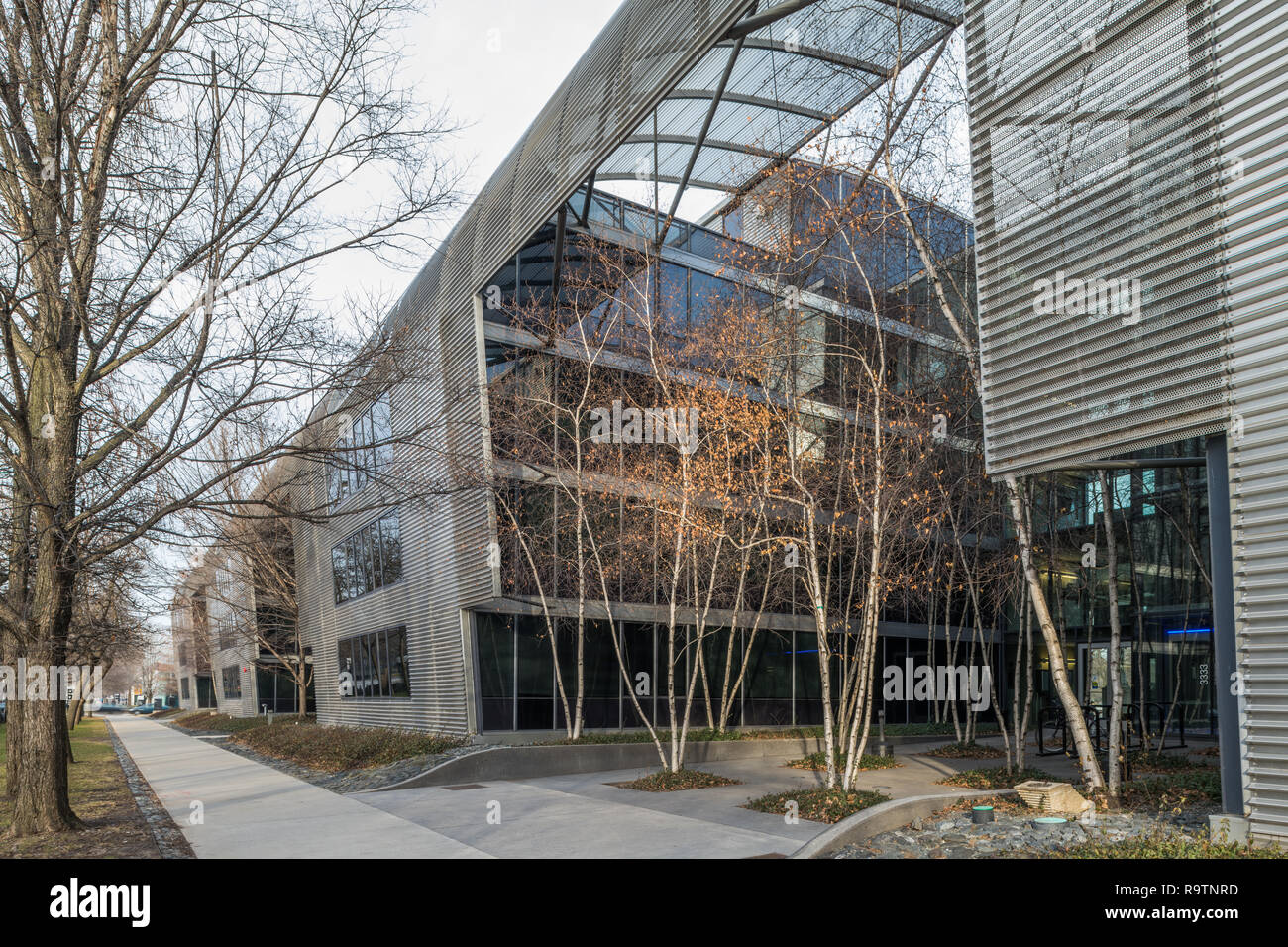 University students dorms hi-res stock photography and images - Alamy