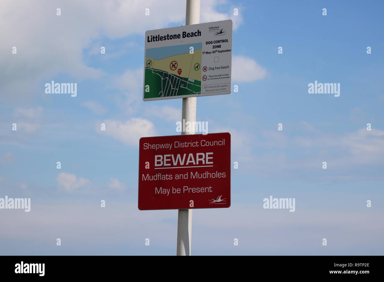 Shepway map hi-res stock photography and images - Alamy