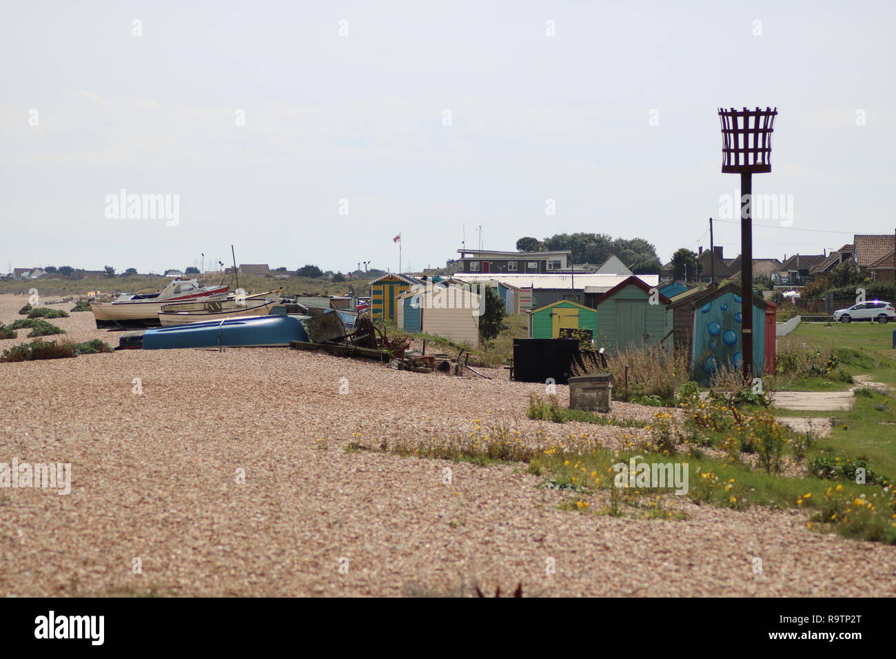 Littlestone High Resolution Stock Photography and Images - Alamy