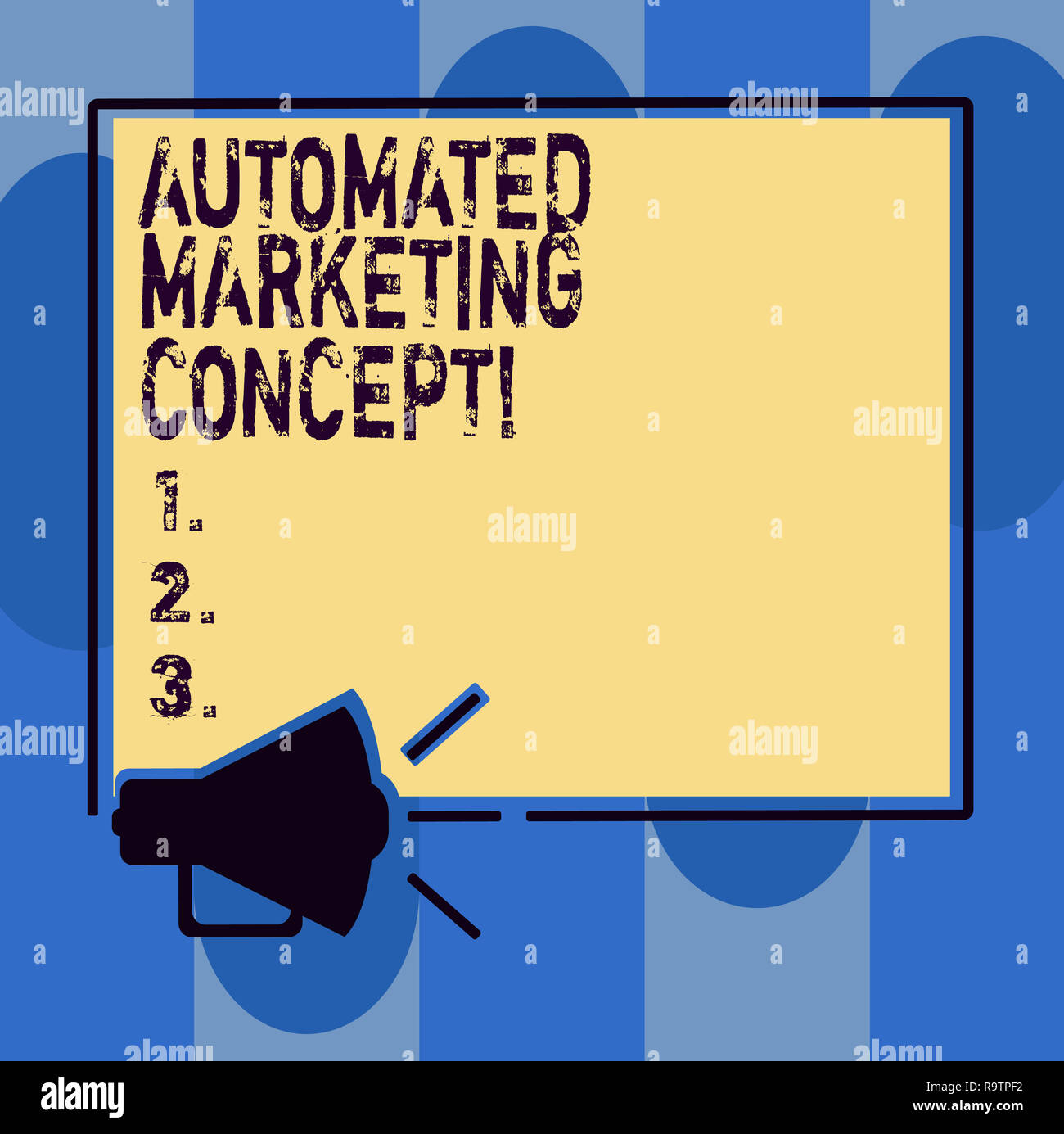 Automate tasks hi-res stock photography and images - Alamy