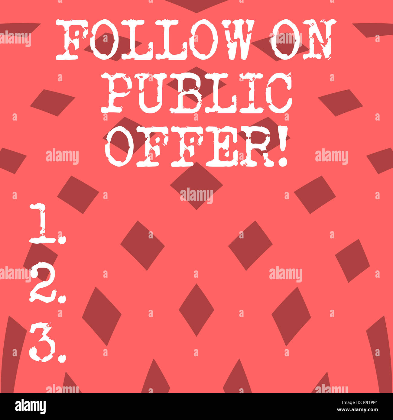 Initial public offerings hi-res stock photography and images - Alamy