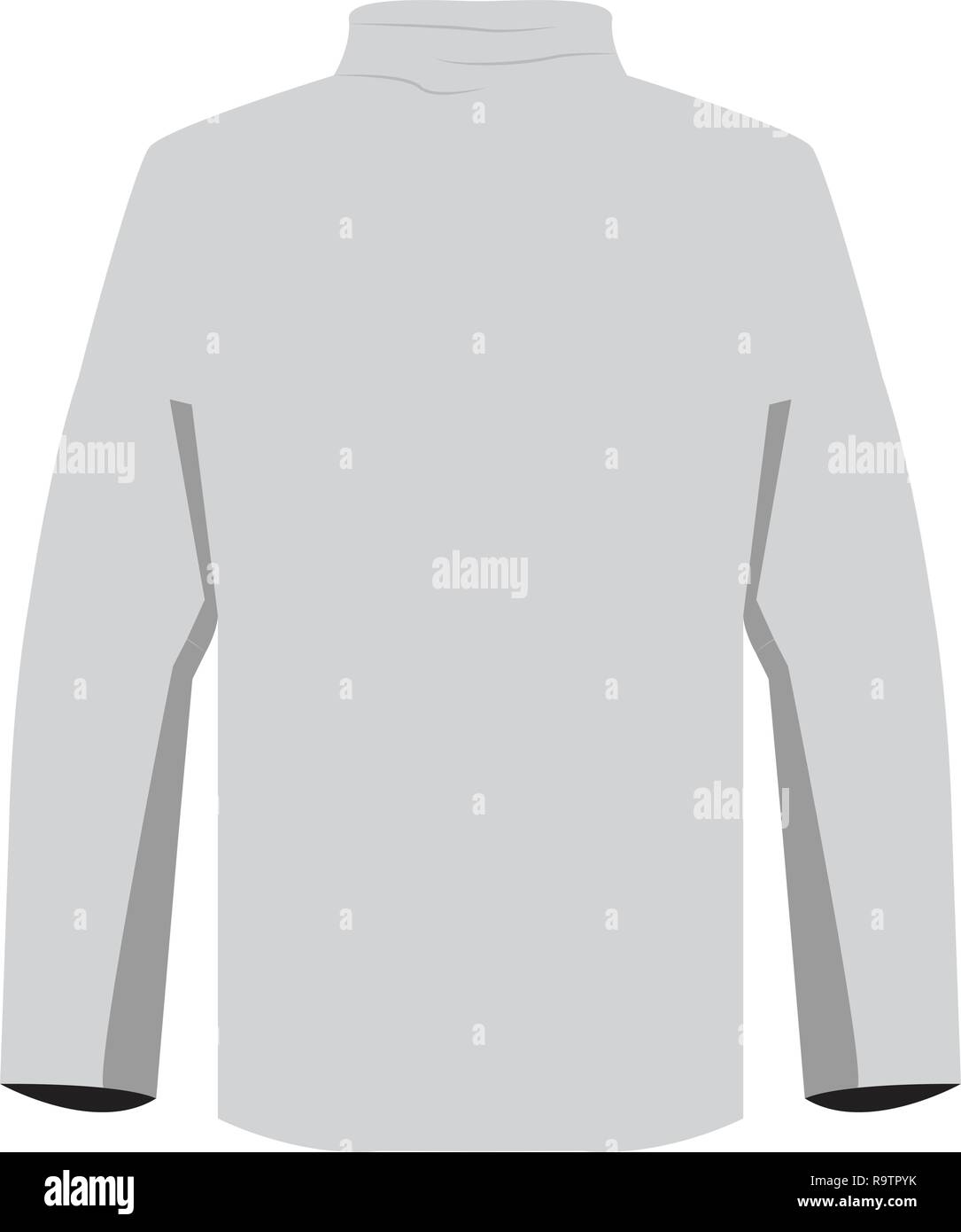 Wool clothes Stock Vector Images - Alamy