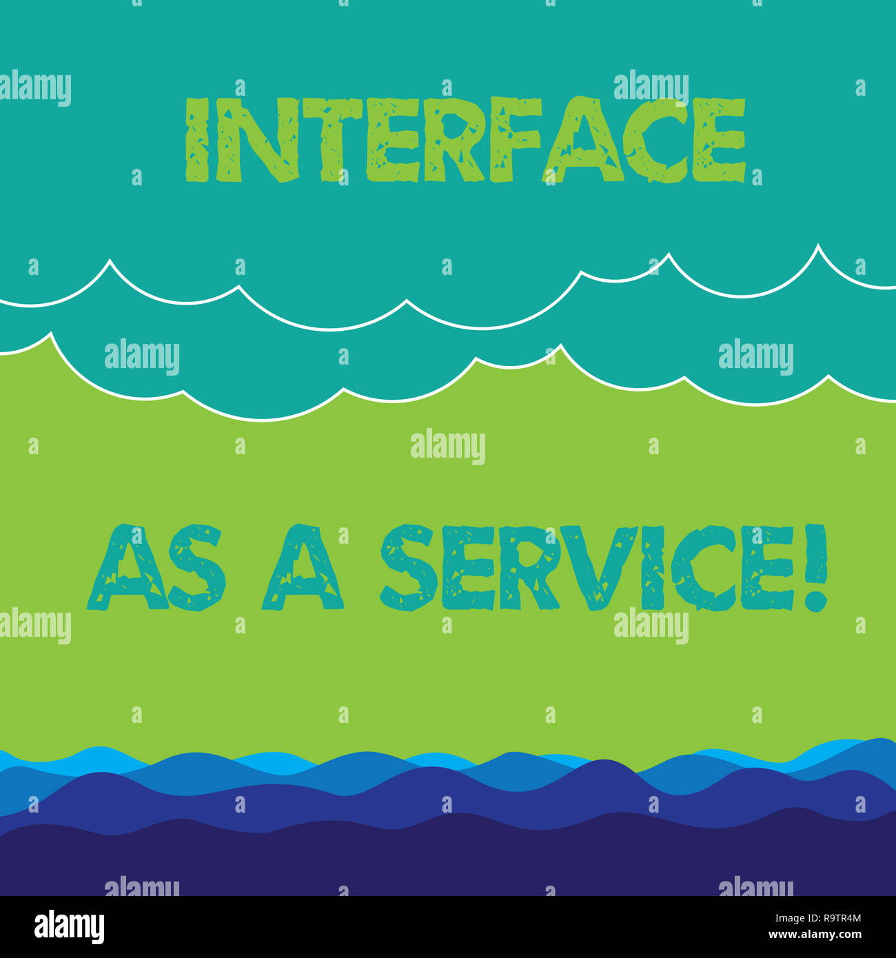 Text heavy screen hi-res stock photography and images - Alamy
