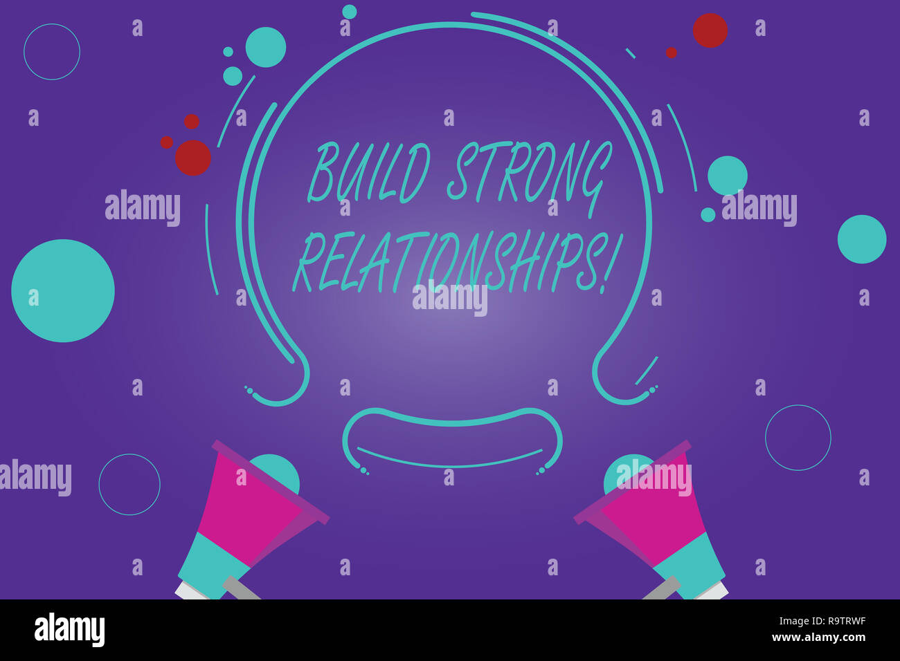 Conceptual hand writing showing Build Strong Relationships. Business ... Conceptual hand writing showing Build Strong Relationships. Business ...