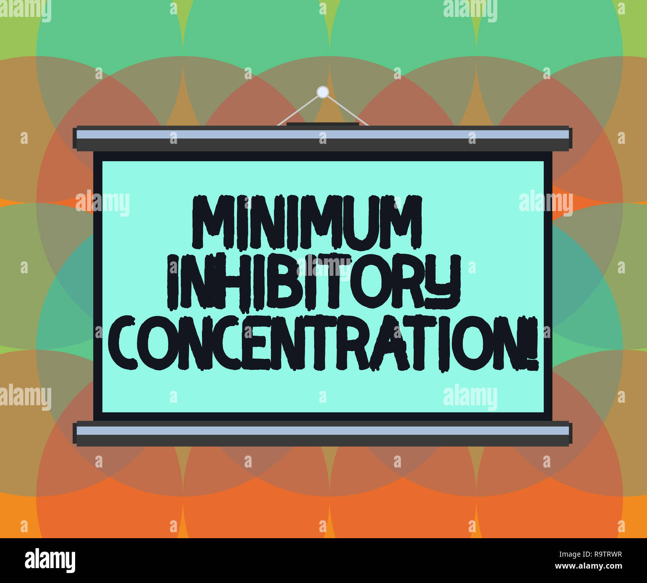 Projection scre hi-res stock photography and images - Alamy