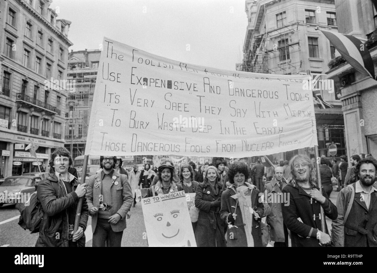 1978 london hi-res stock photography and images - Alamy