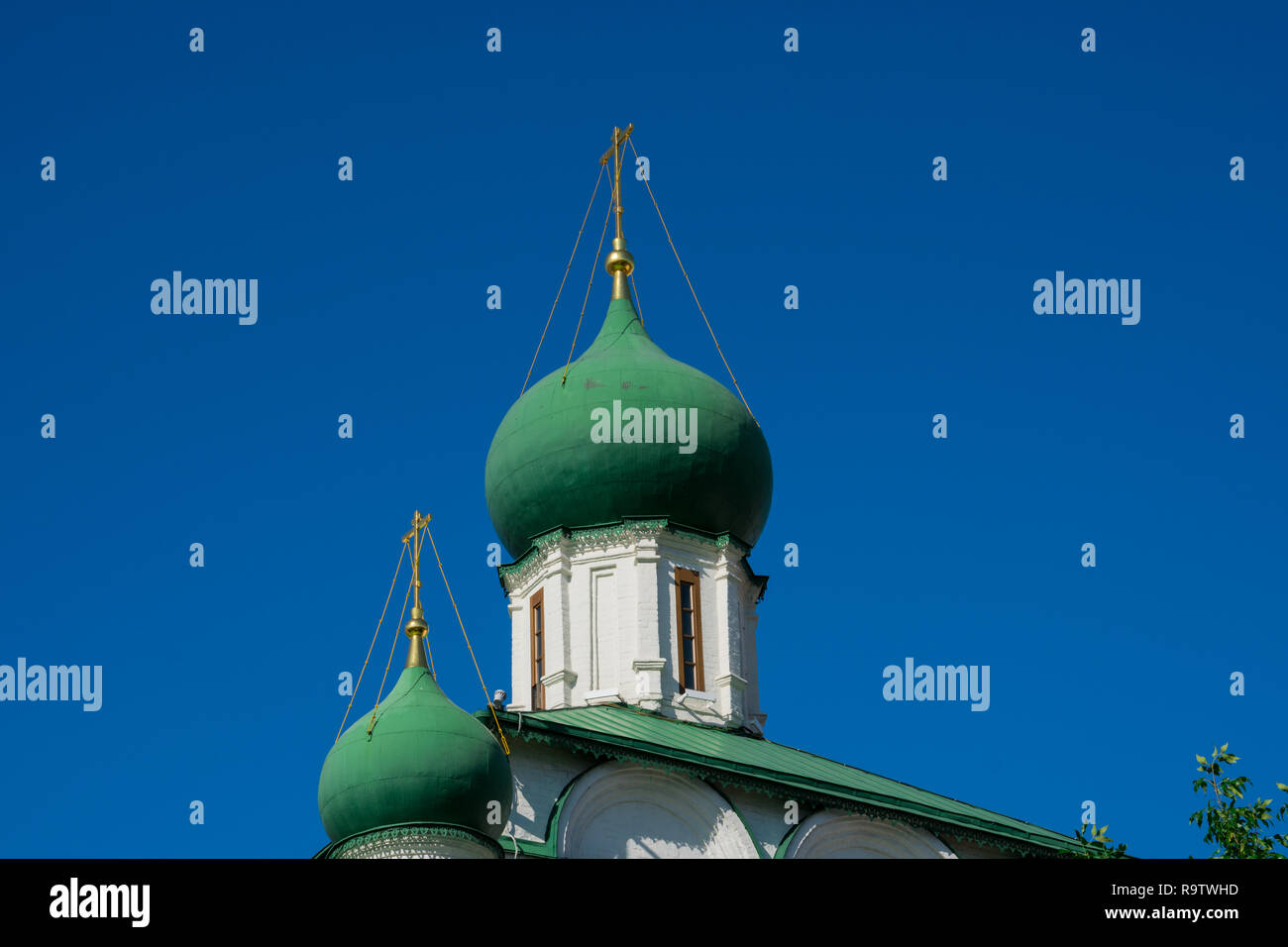 Eurasia russia moscow hi-res stock photography and images - Alamy