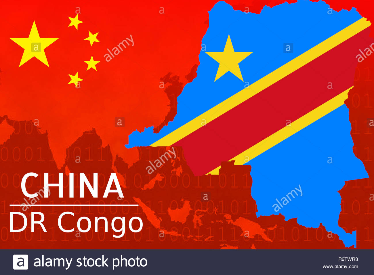 Congo Market Stock Photos & Congo Market Stock Images - Alamy
