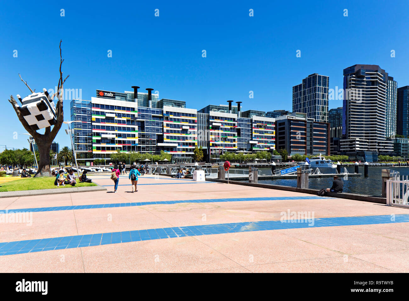 Nab headquarters hi-res stock photography and images - Alamy