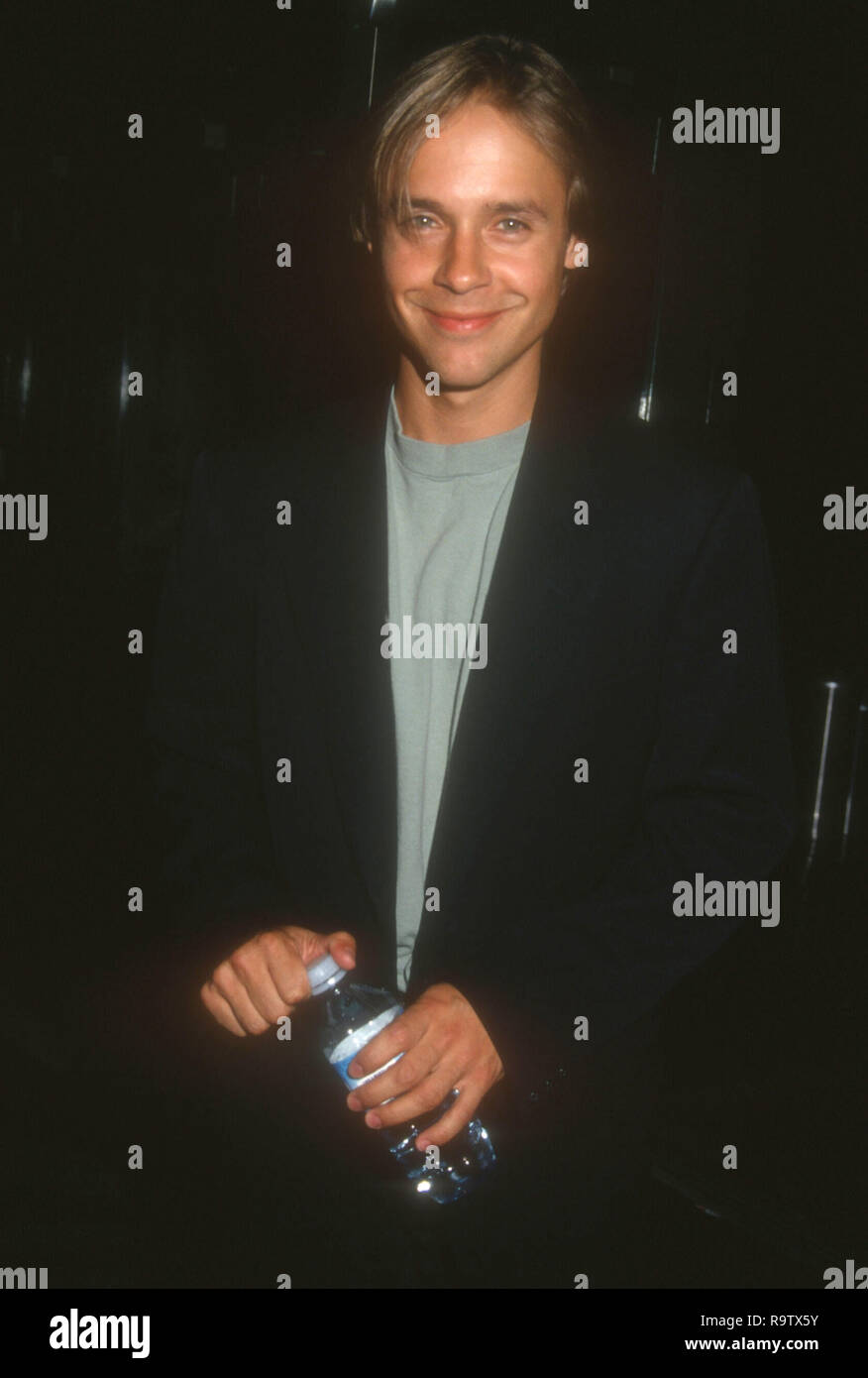 LOS ANGELES, CA - JUNE 22: Actor Chad Lowe attends 'Chain of Desire ...