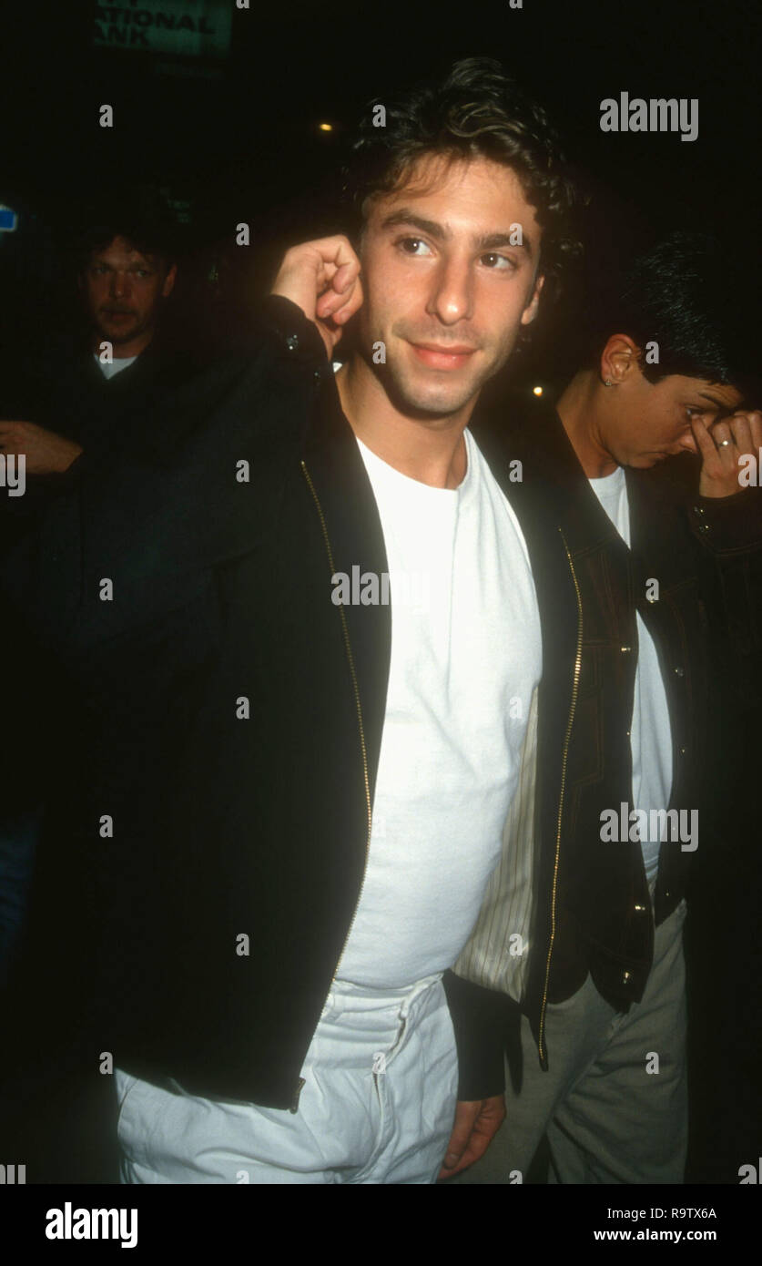 Jason gould hi-res stock photography and images - Alamy