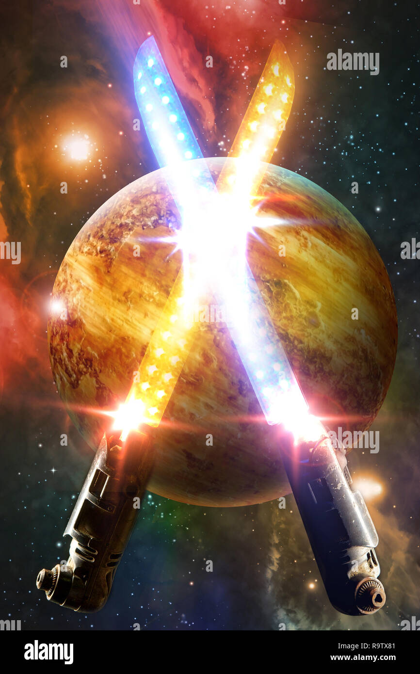 Plasma weapons hi-res stock photography and images - Alamy