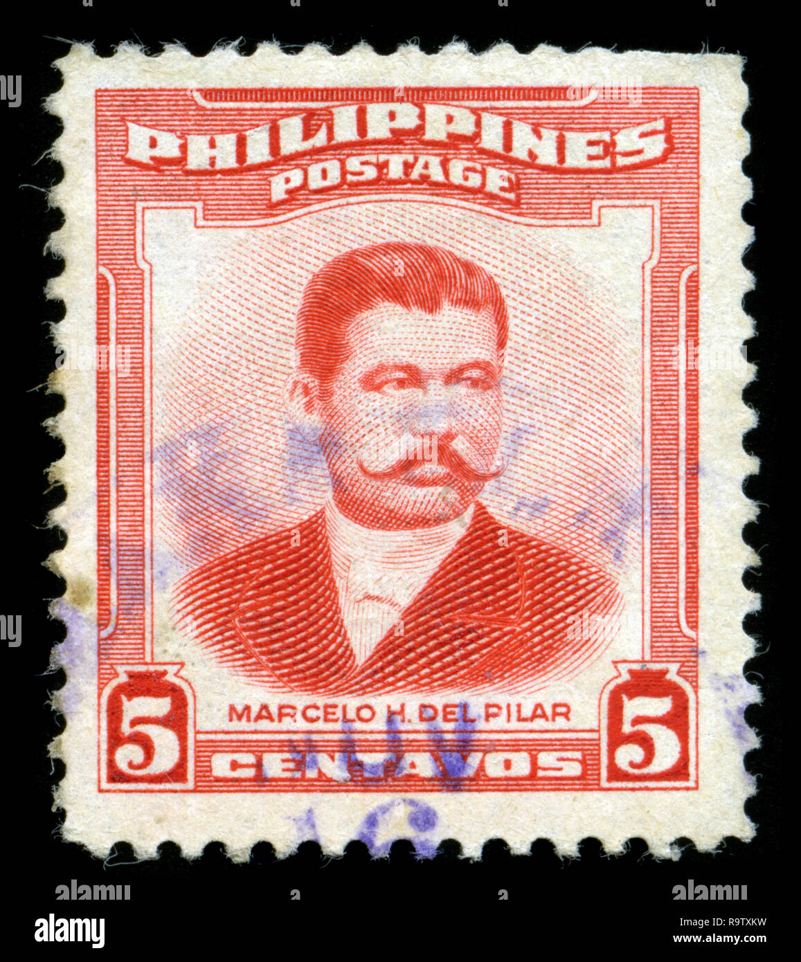 Philippine Stamps Worth Money at Elijah Gannon blog