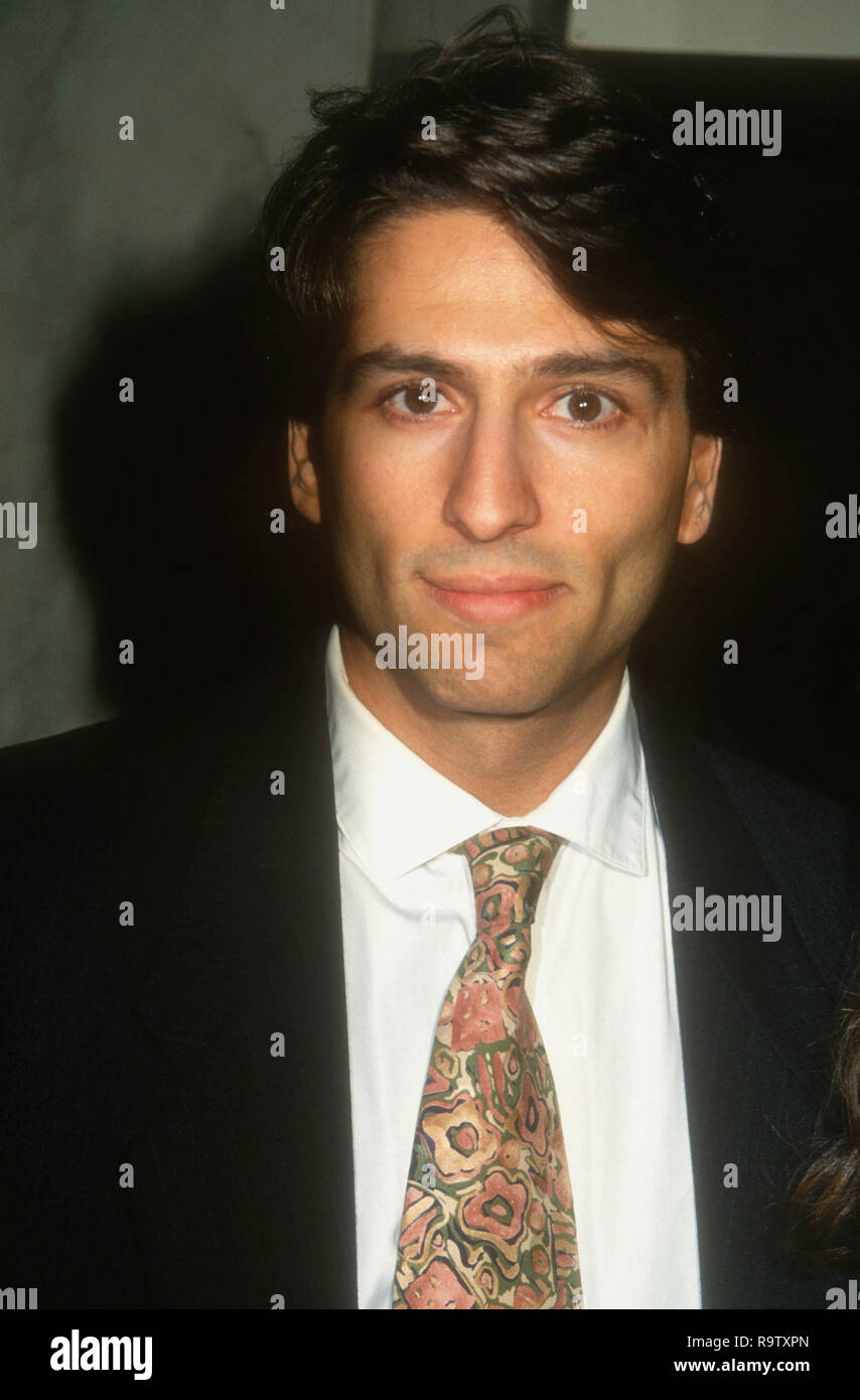 BEVERLY HILLS, CA - JUNE 24: Actor Vincent Spano attends RP ...