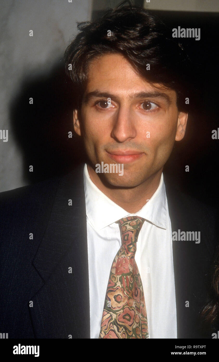 BEVERLY HILLS, CA - JUNE 24: Actor Vincent Spano attends RP ...