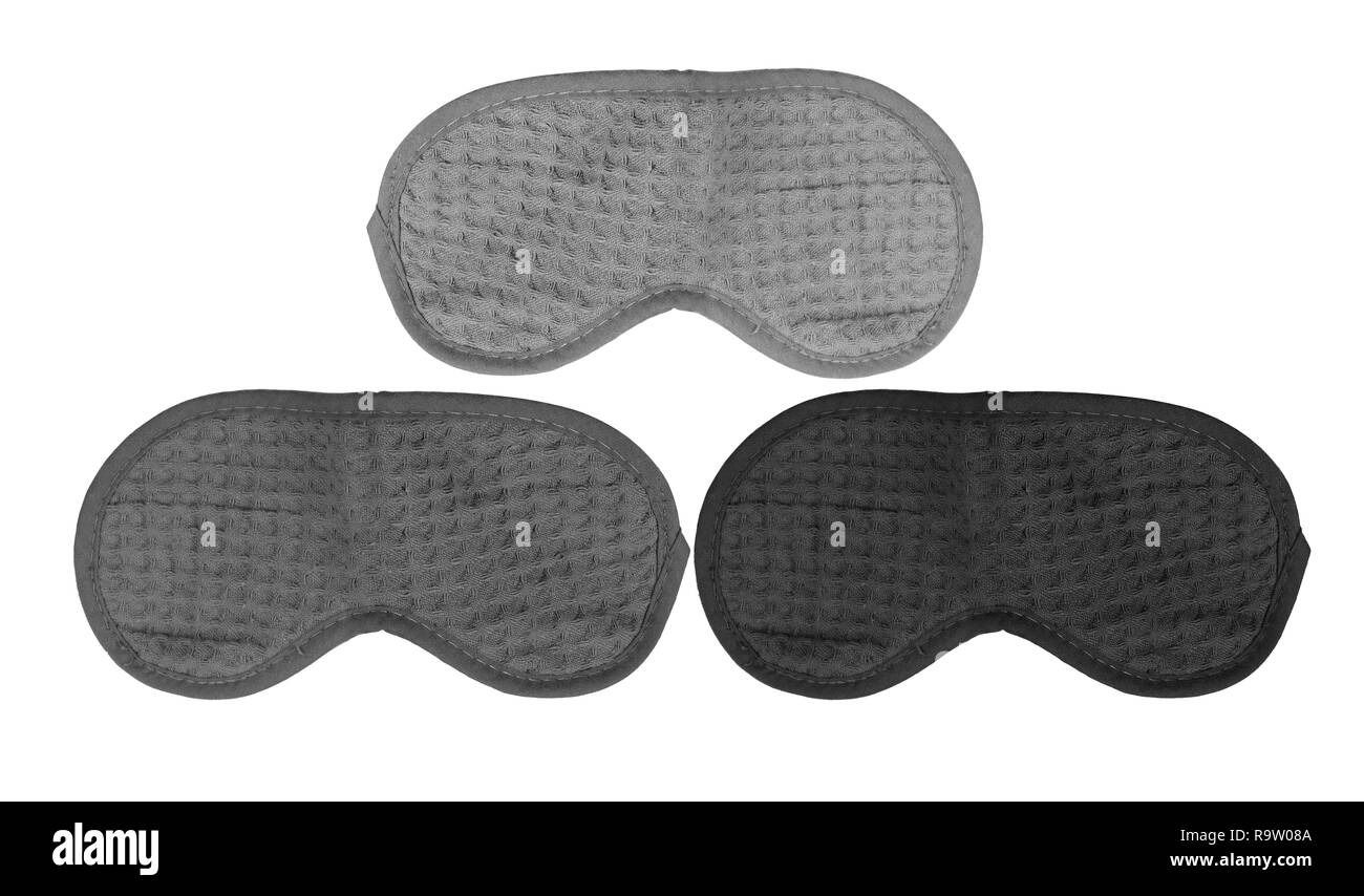 Sleep masks hi-res stock photography and images - Alamy