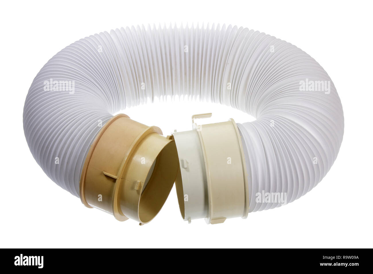 Duct air conditioning Cut Out Stock Images & Pictures - Alamy