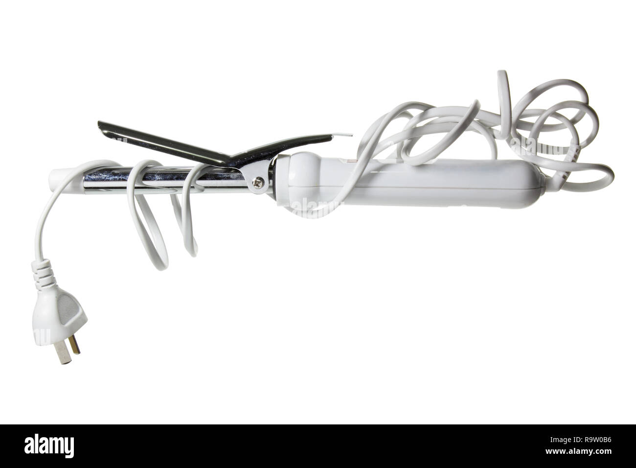 Electric wire cutout hi-res stock photography and images - Alamy