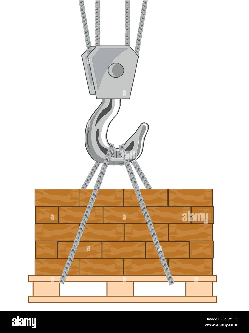 Unloads unloading Stock Vector Images - Alamy