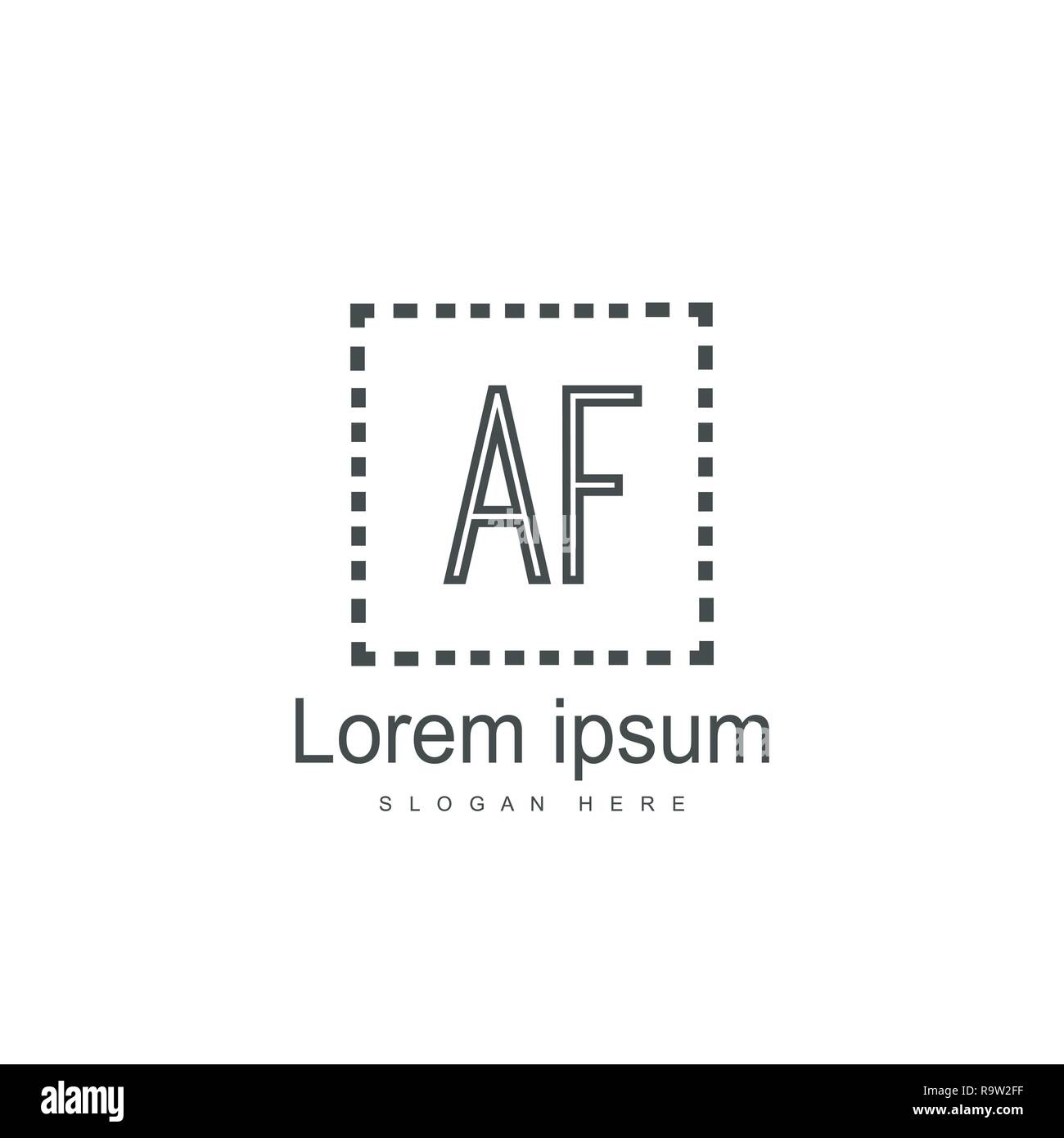 Af Font Stock Photos & Af Font Stock Images - Alamy