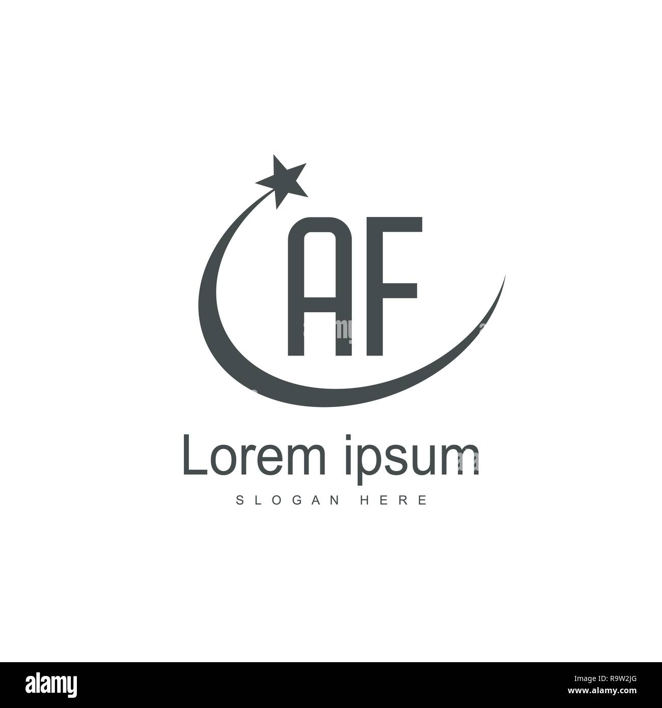 Af Font Stock Photos & Af Font Stock Images - Alamy