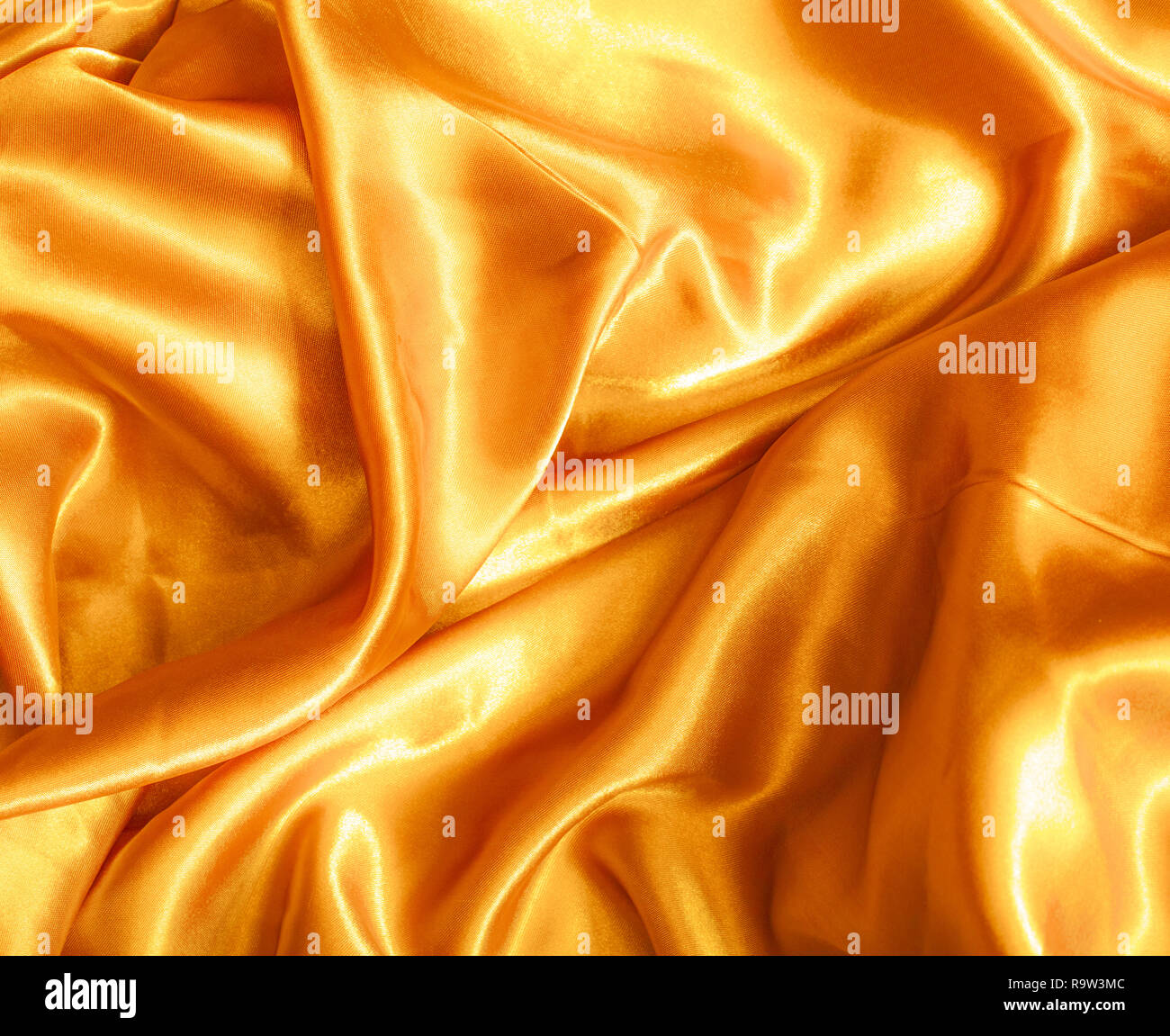 wavy silk fabric - soft background and texture styled concept, elegant ...