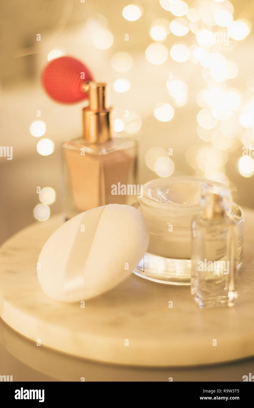 luxury cosmetic products, anti-age moisturizer - beauty, cosmetics and ...