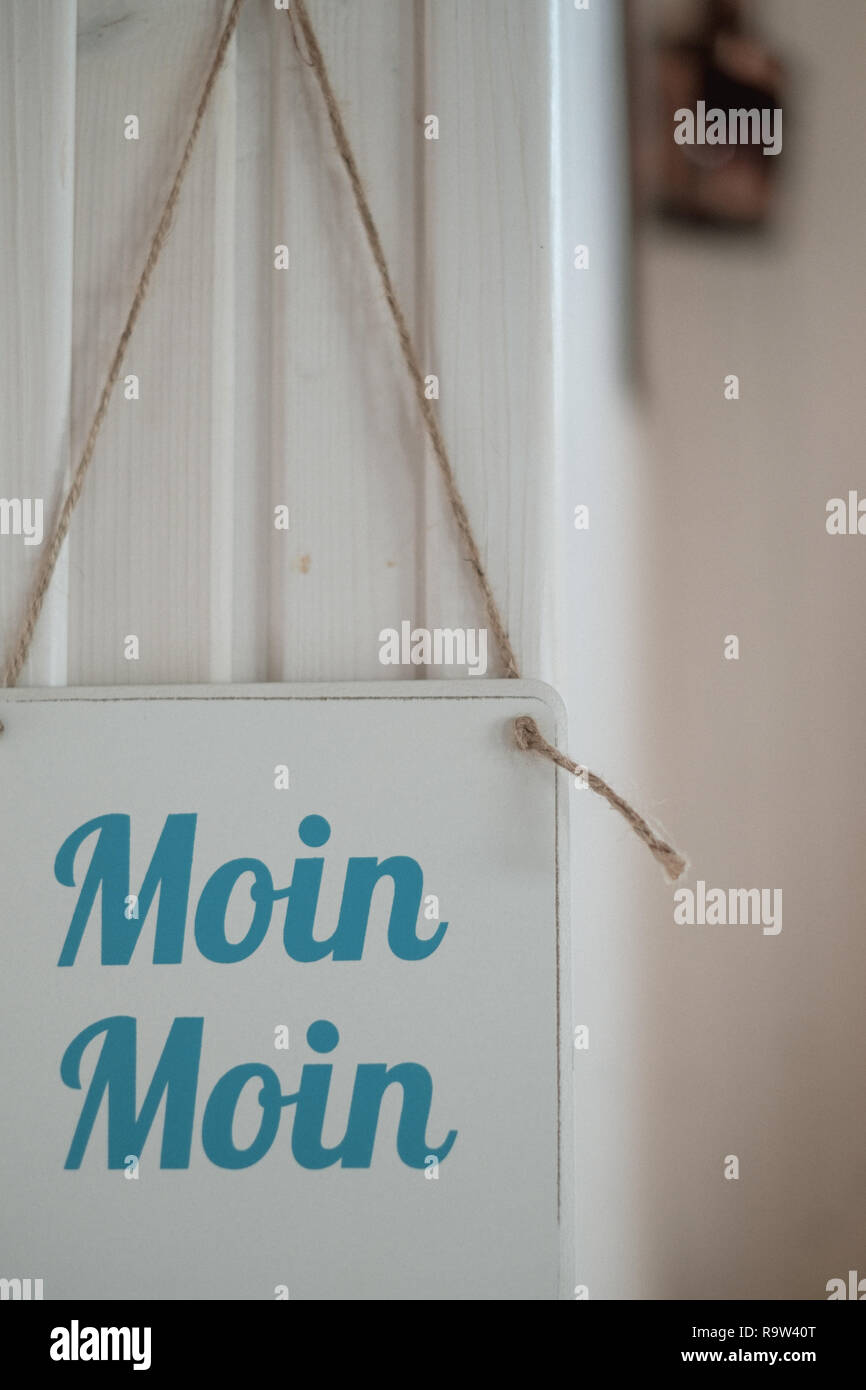 Schlesweig holstein hi-res stock photography and images - Alamy