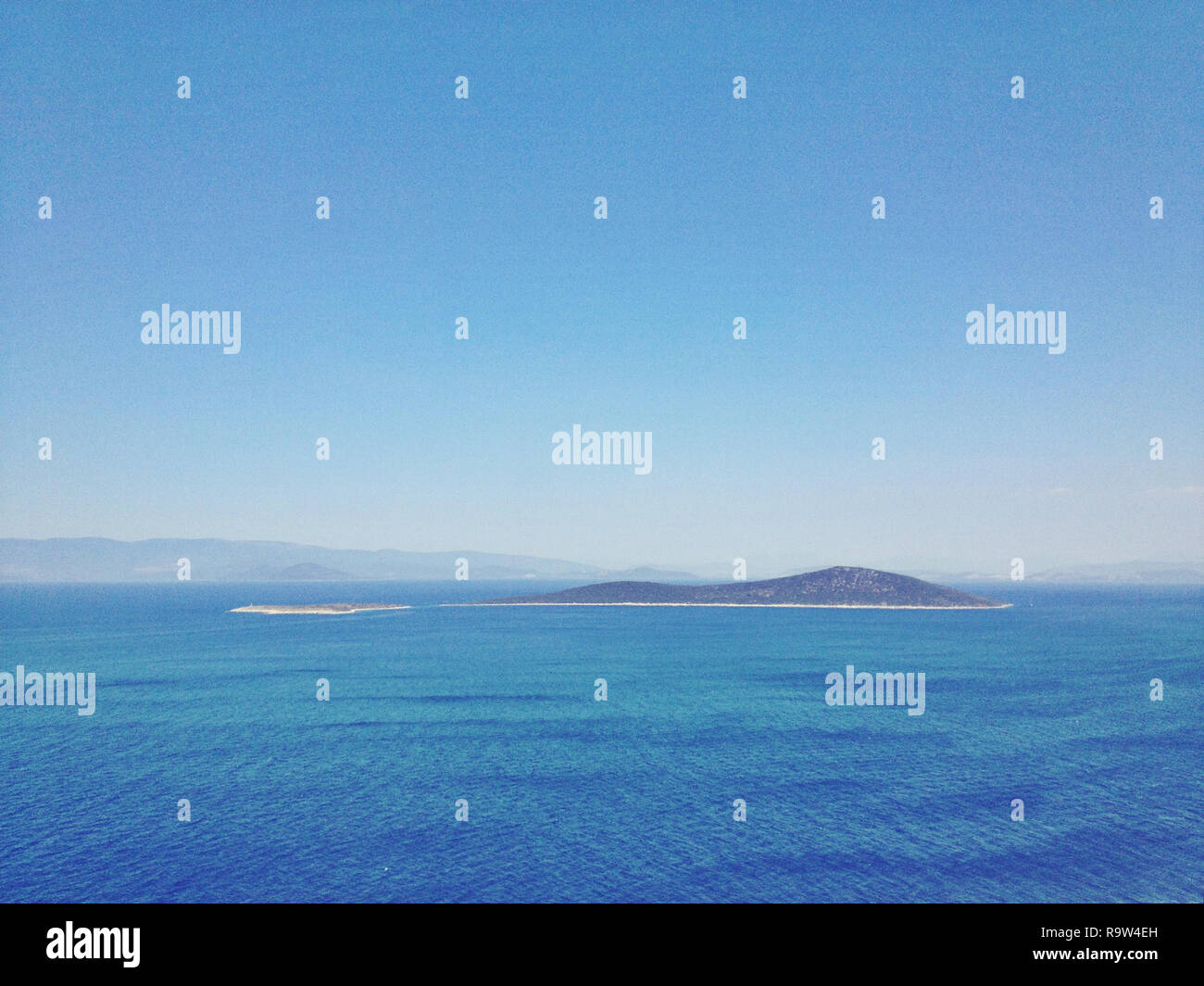 seascape paradise - travel, seascape, vacation and summer holidays ...