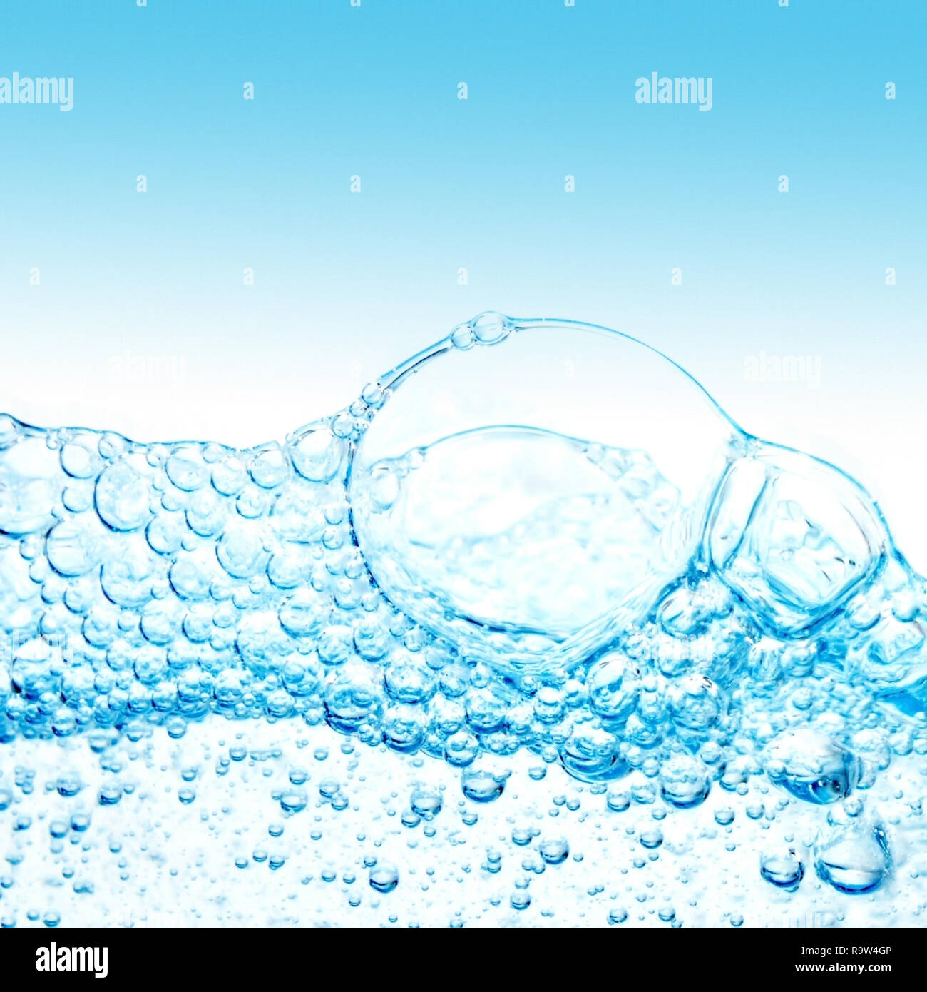 aqua art - water abstract backgrounds styled concept, elegant visuals ...