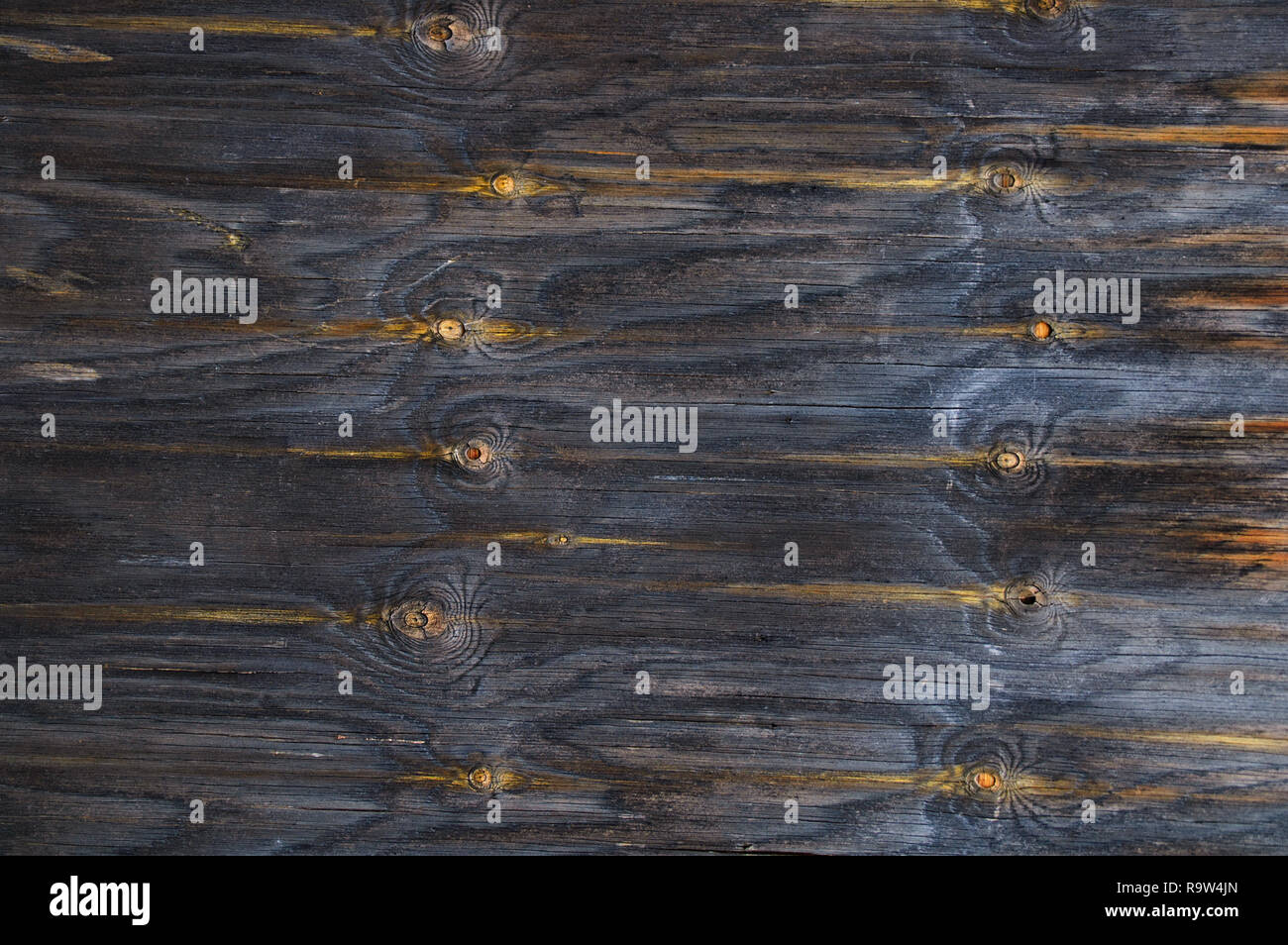 Gray and yellow planks hi-res stock photography and images - Alamy