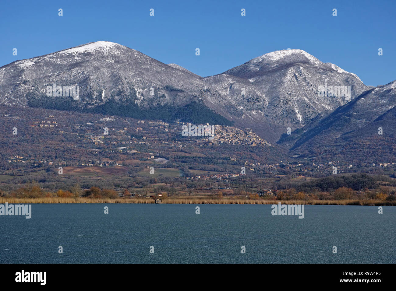 The Terminillo Massif High Resolution Stock Photography and Images - Alamy