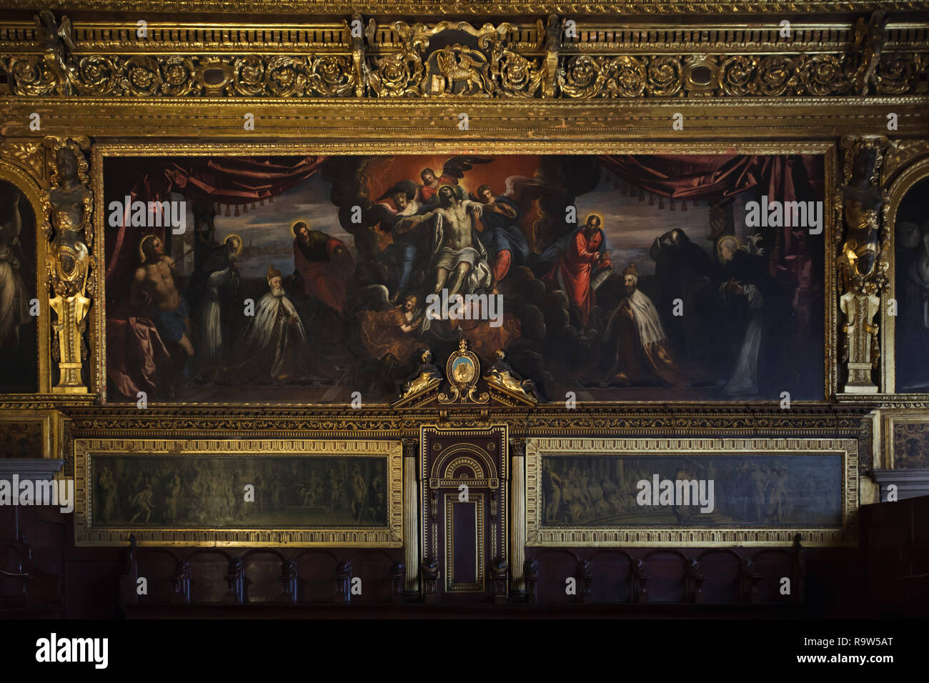 Pietro Lando High Resolution Stock Photography and Images - Alamy