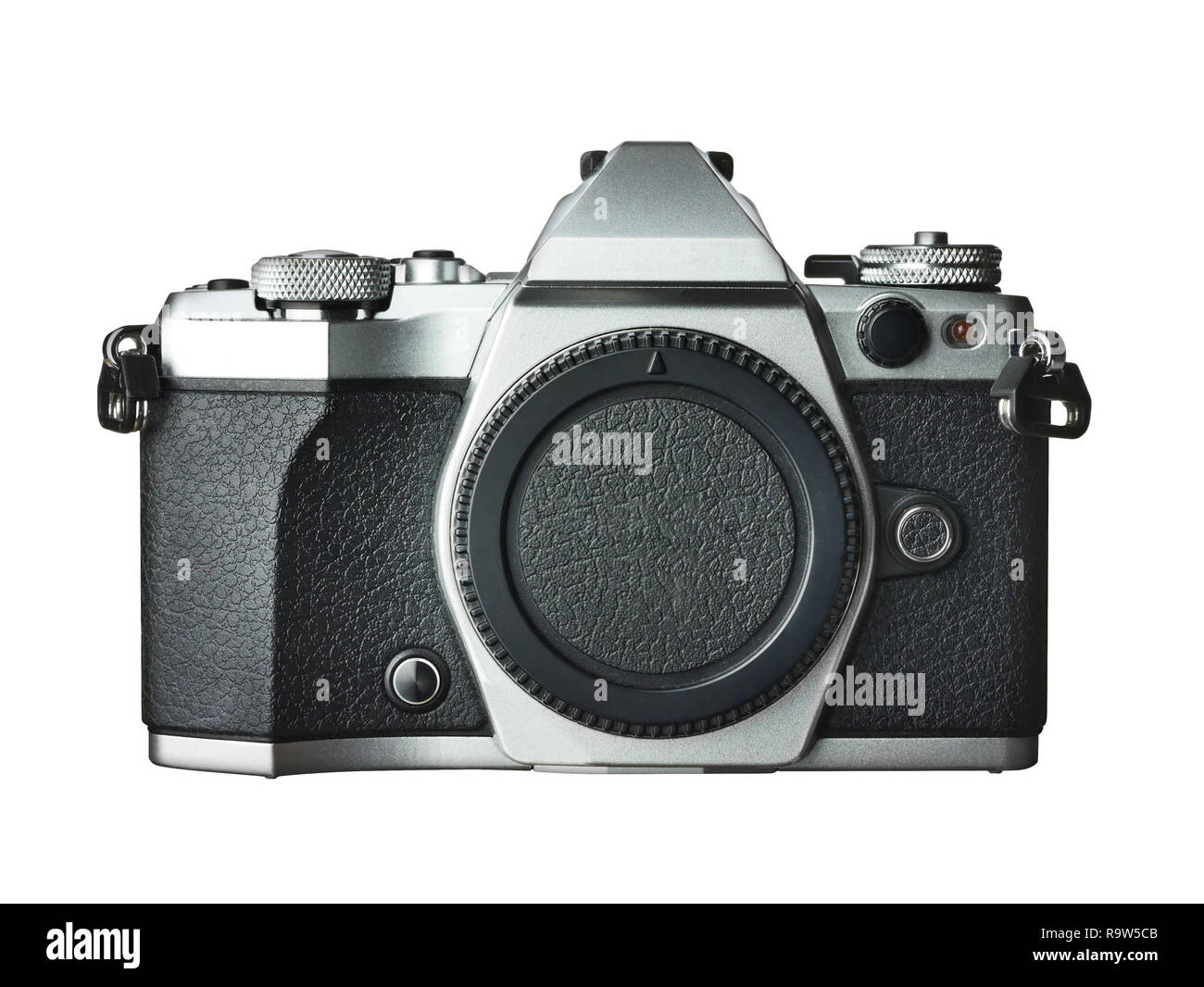 Mirrorless gear hi-res stock photography and images - Alamy