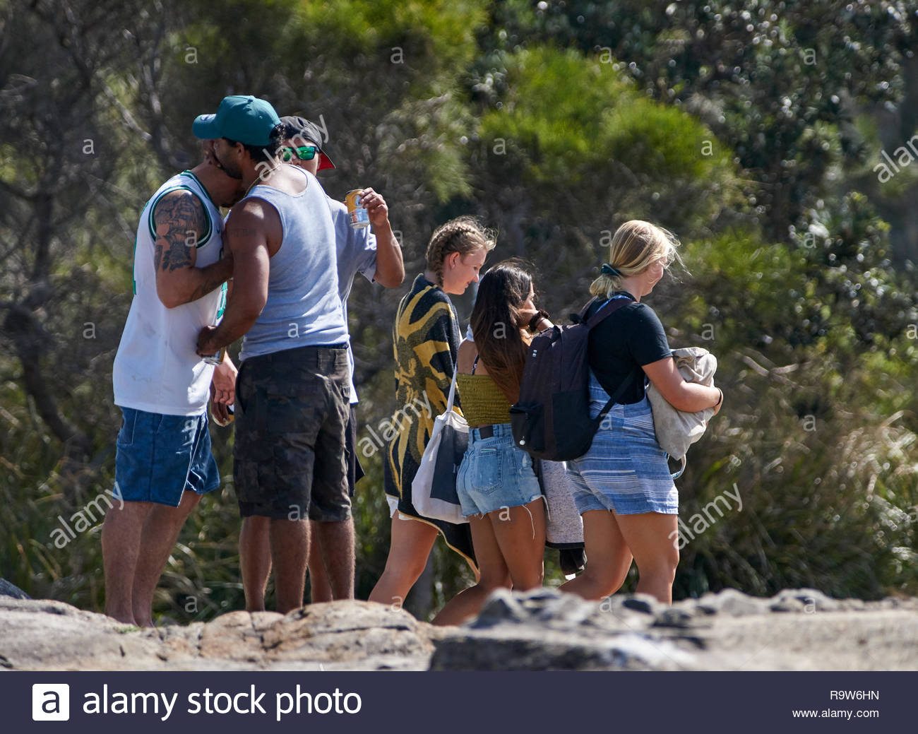 Mateship And Australia Stock Photos & Mateship And Australia Stock ...
