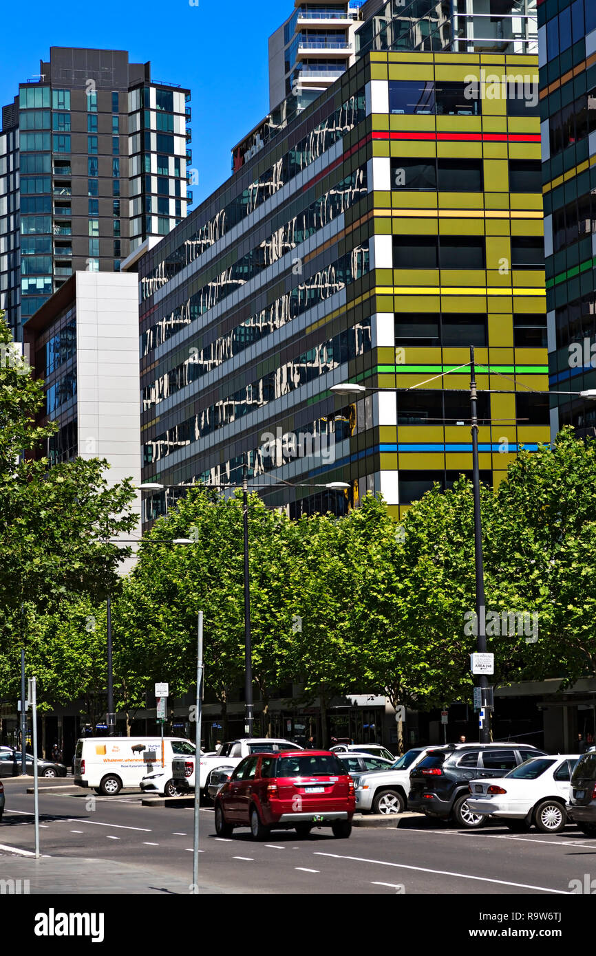 Australian corporate offices hi-res stock photography and images - Alamy