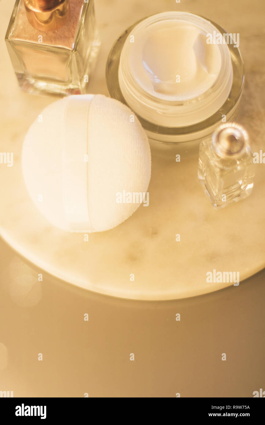 luxury cosmetic products, anti-age moisturizer - beauty, cosmetics and ...