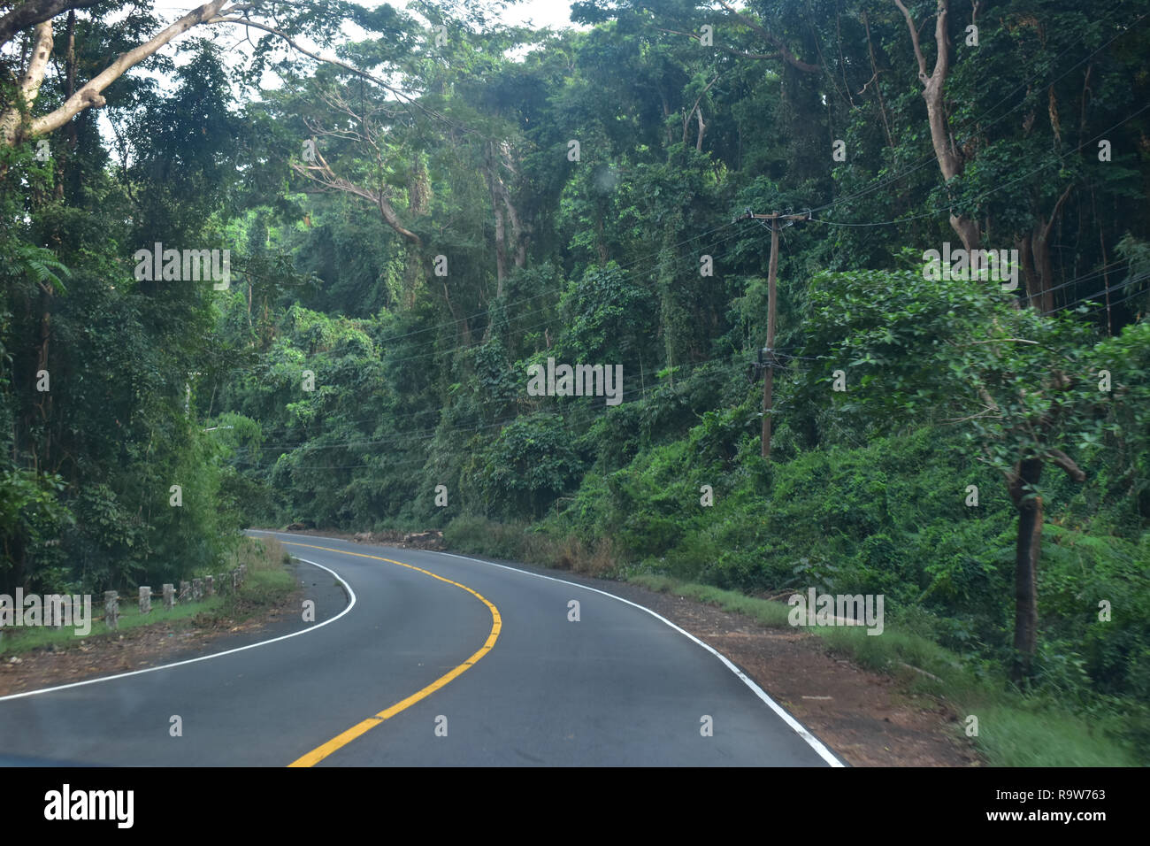 The beauty of Morong, Bataan, Philippines Stock Photo - Alamy