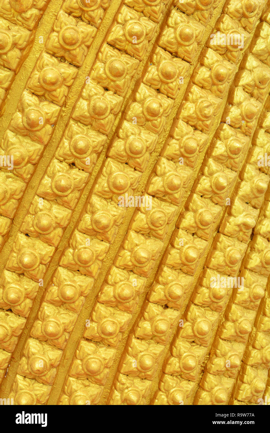 Temple Background Design