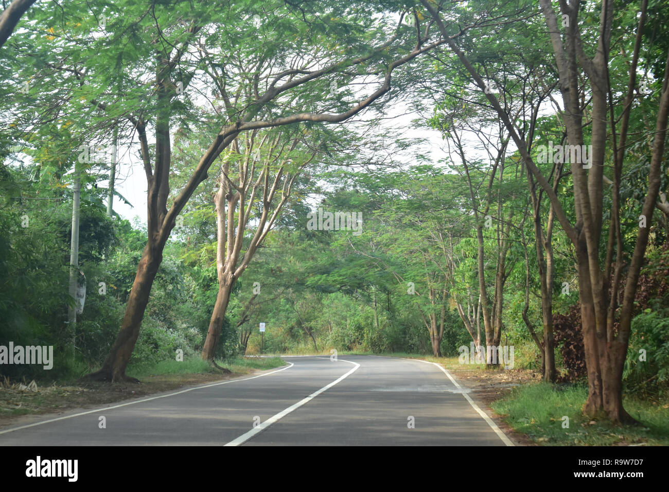 The beauty of Morong, Bataan, Philippines Stock Photo - Alamy