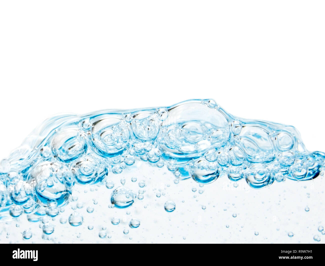 aqua art - water abstract backgrounds styled concept, elegant visuals ...