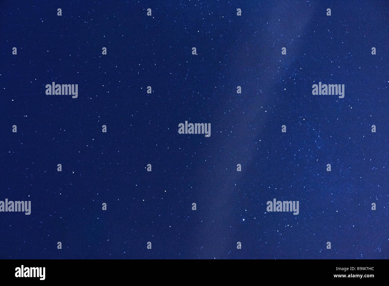 starry cosmic sky at night - astrology, cosmos and astronomy ...